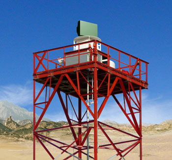 Airbus Defence and Space receives radar contract extension in the ...