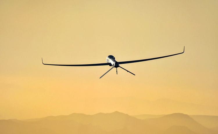 GA–ASI's Predator A RPA Turns 25