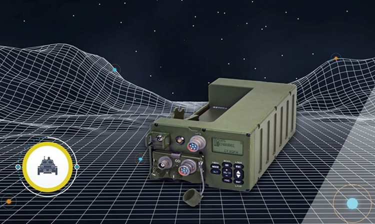 Thales Awarded US Army Contract for Combat Net Radio Program