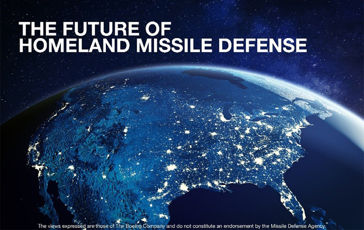 Boeing Wins Key Missile Defense Contract, Tacking onto Two–Decade ...