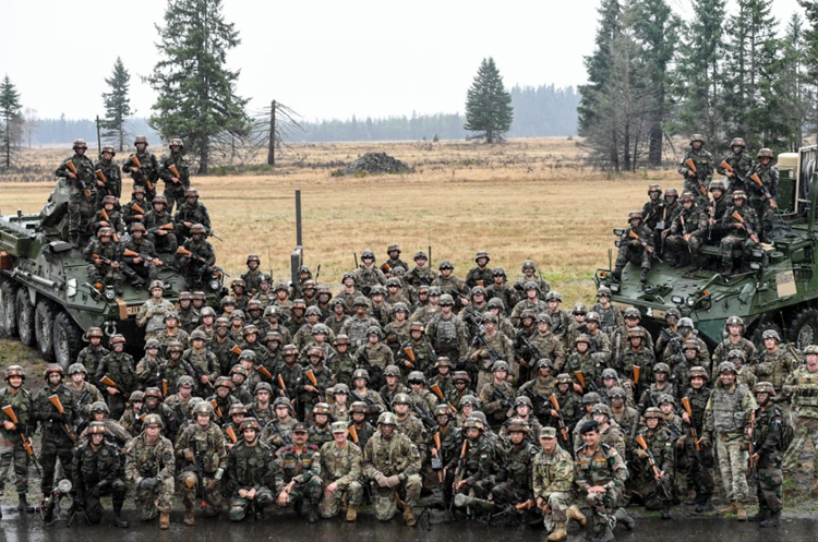 Amidst flurry of military engagements, India to hold first tri–service ...